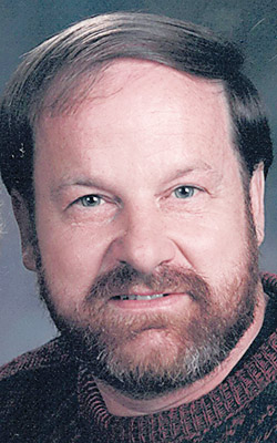 Richard H. Gailey Sr. | News, Sports, Jobs - Altoona Mirror